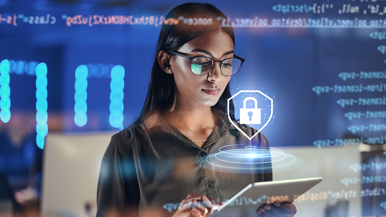 Cybersecurity Tech Certificate | UNC Charlotte School of Professional ...